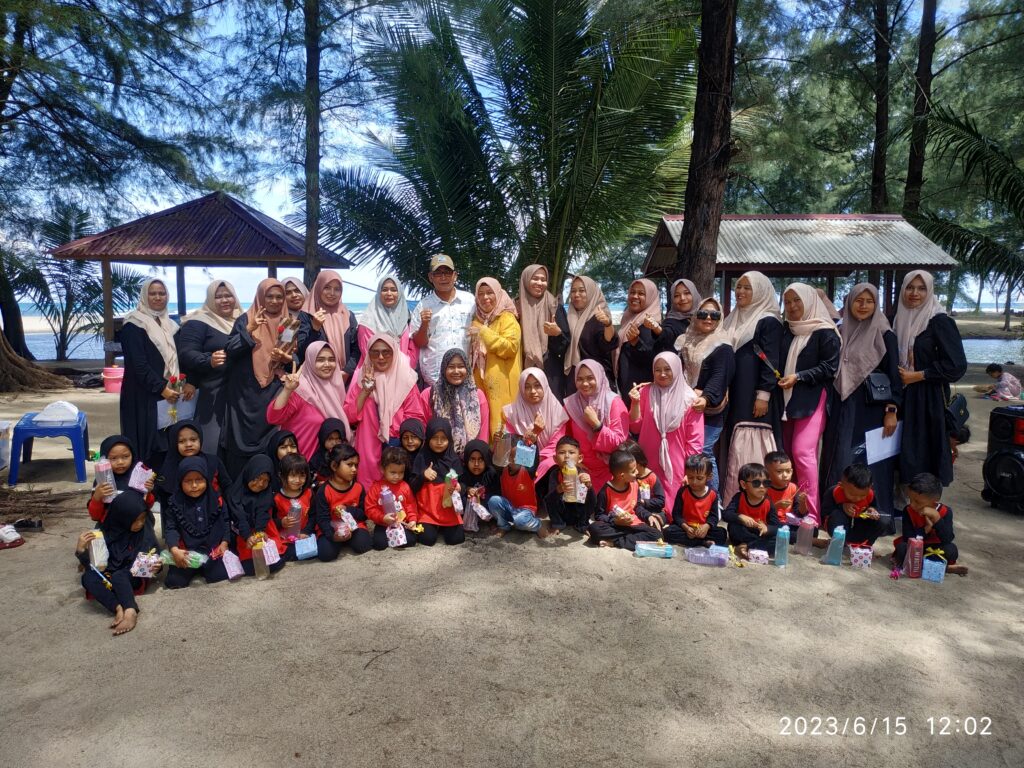 Gampong Lhong Cut – Kecamatan Banda Raya kota banda aceh